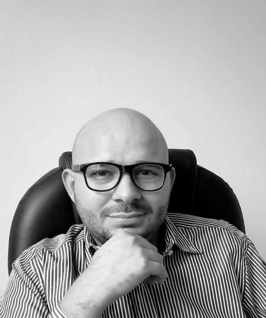 Principal - Baalmark